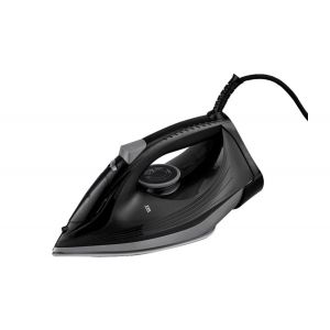 Haier -HSR-8063 Clothing Iron Steam + Dry Iron Shop Best Electronics ...