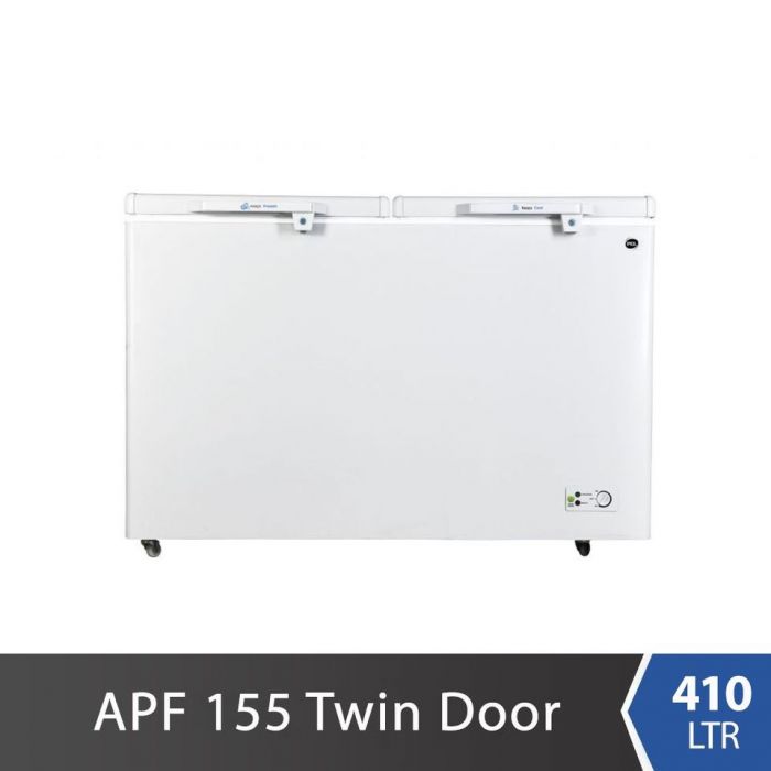 PEL PDFT 70-155 APF ARCTIC PRO OFF WHIT 16CFT Shop Best Electronics ...