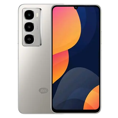 Itel City 100 | 6 + 128 GB Shop Best Electronics Shops in Karachi
