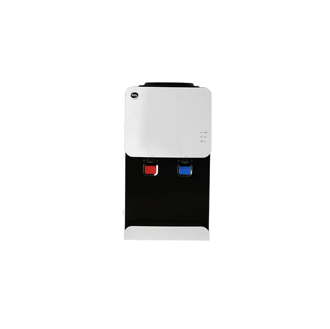 PEL -PWD-115 TT Table-Top Classic Water Dispenser Shop Best Electronics ...