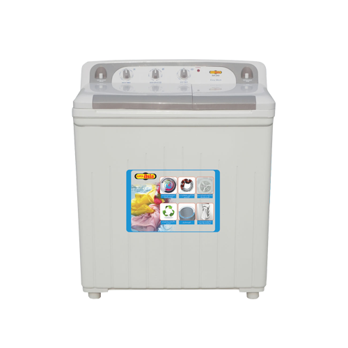 Super Asia -SA-245 Easy Wash Top Load Washing Machine 8KG Shop Best ...